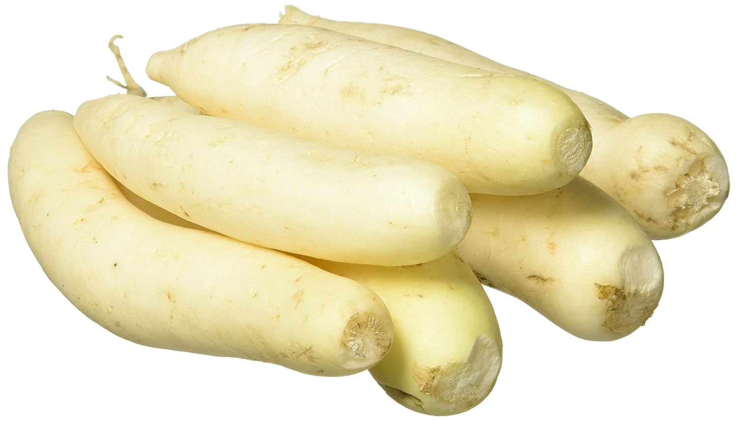 Fresh Radish, White, 500g : Amazon.in: Grocery & Gourmet Foods