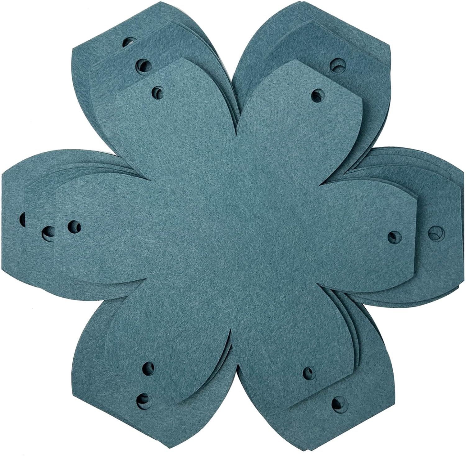 Amazon.com: Pot and Pan Protectors, Set of 12 and 3 Different Size, Pot ...