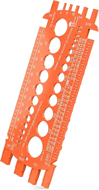 Measuring Screw Sizes: How To Identify The Right Fit | ShunTool