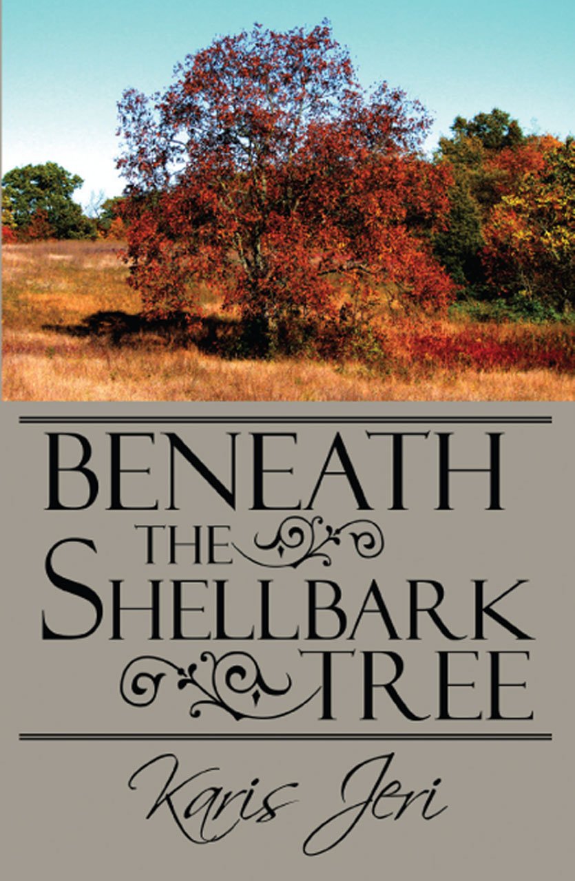 Beneath the Shellbark Tree - Kindle edition by Jeri, Karis. Literature ...