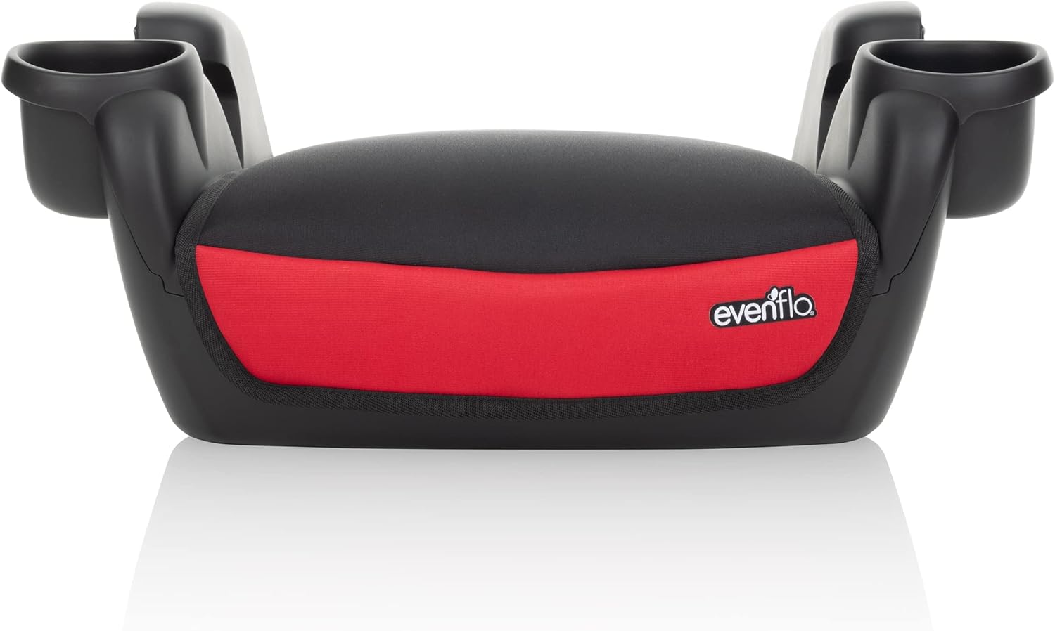 Evenflo GoTime No Back Booster (Racer Red) : Amazon.ca: Baby