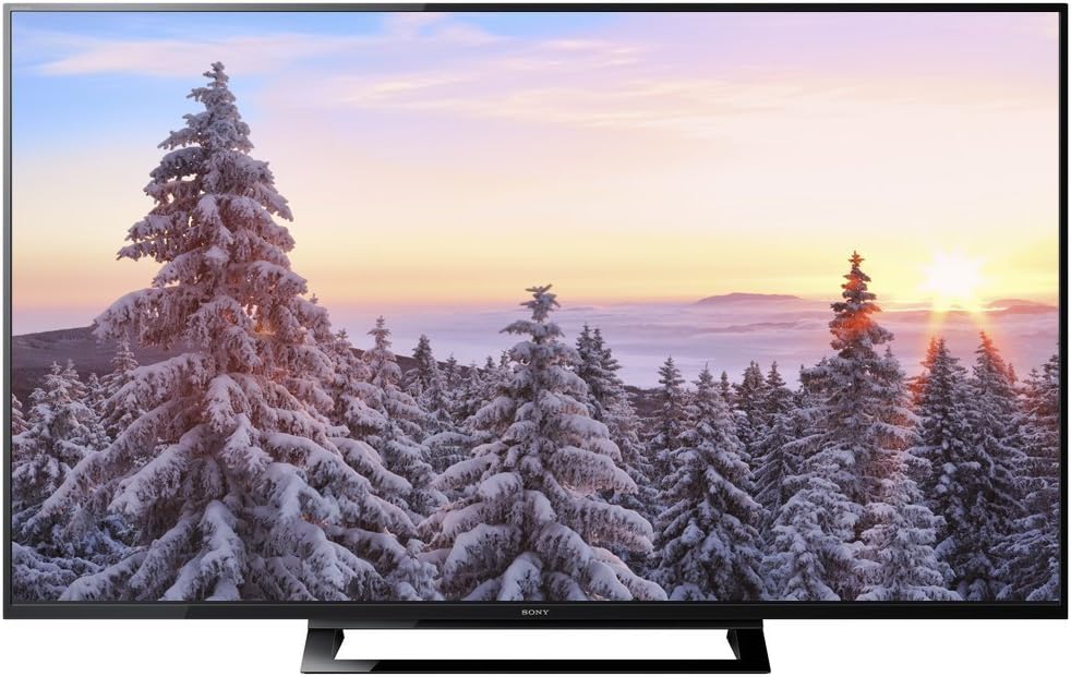 Amazon.com: Sony KDL60R510A 60-Inch 1080p 120Hz Smart LED TV (2014 ...