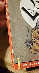 Maus I: A Survivor's Tale: My Father Bleeds History: Spiegelman, Art ...