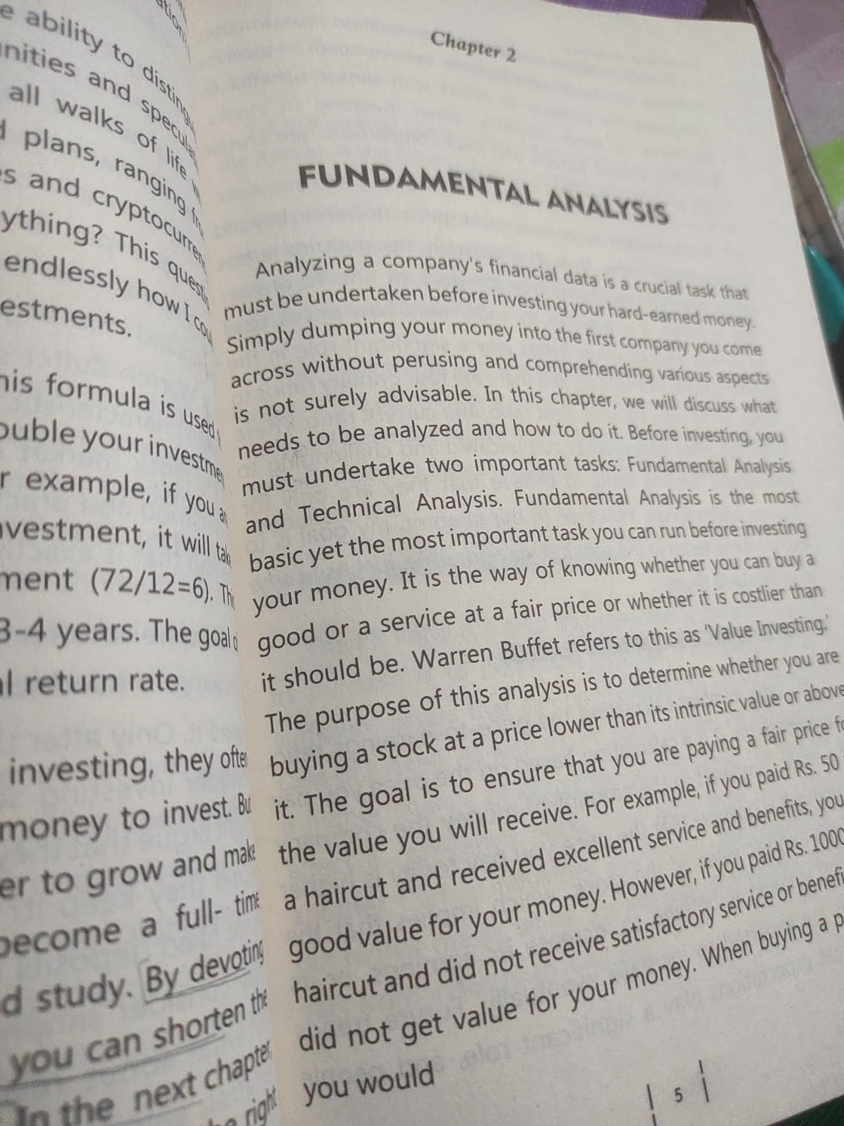 Buy Stock Market Crash Course | Stock Market | Pushkar Raj Thakur | PRT ...