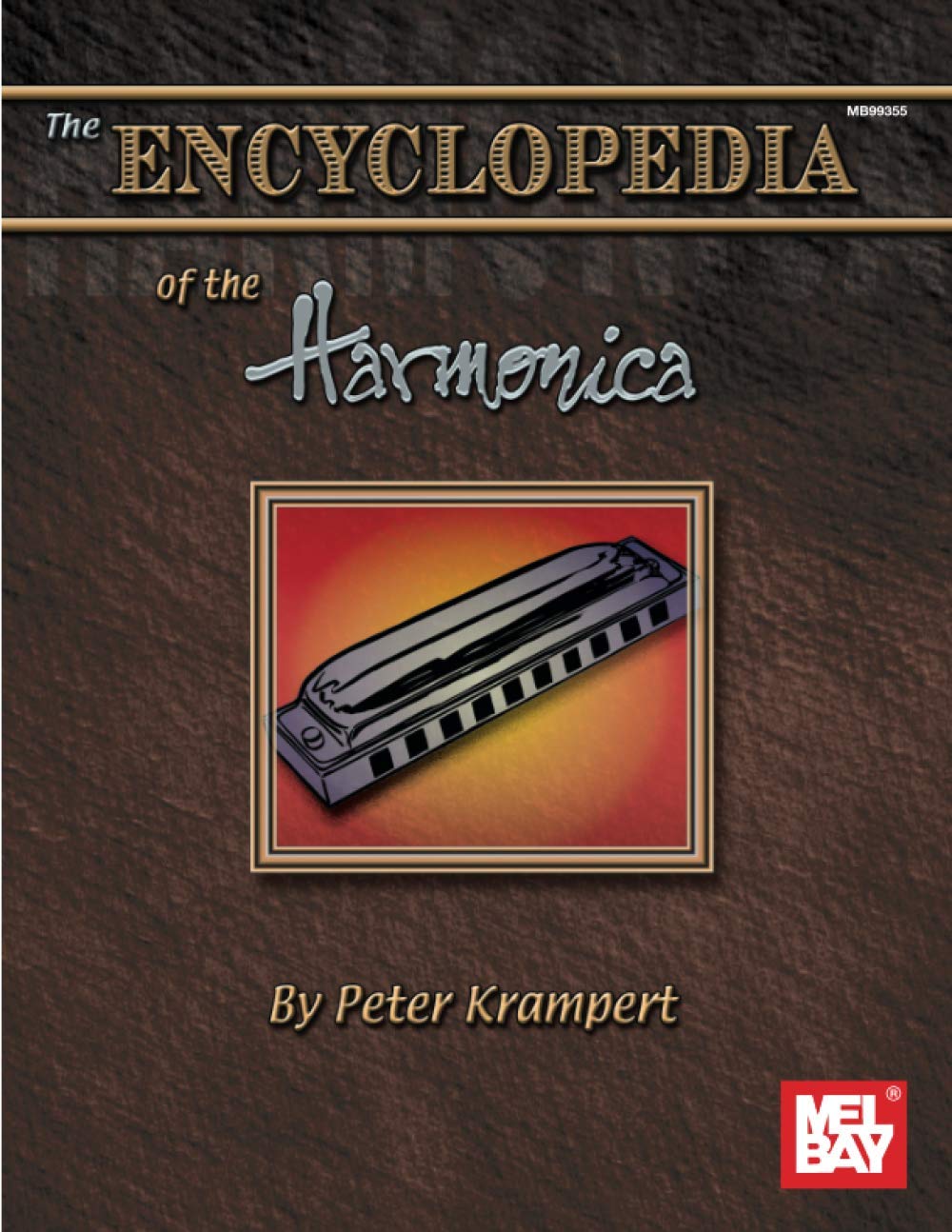 Amazon.com: The Encyclopedia of the Harmonica: 9780786658954: Krampert ...