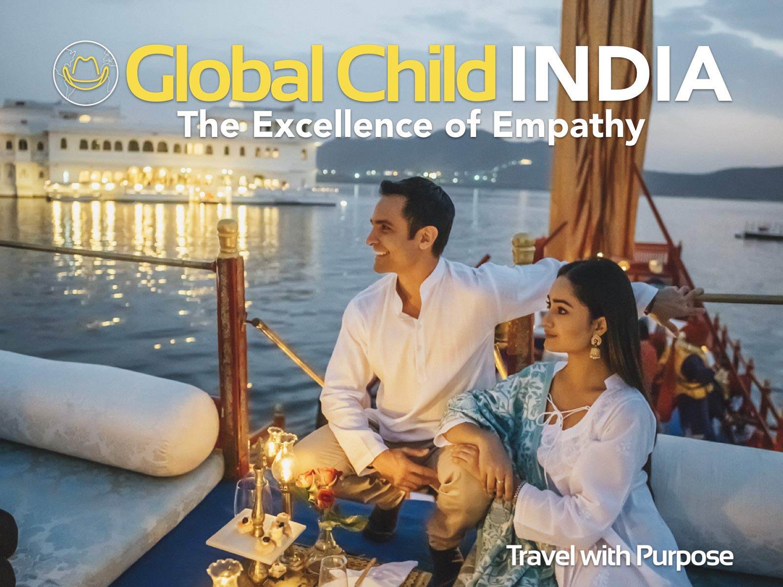 Watch Global Child | Prime Video