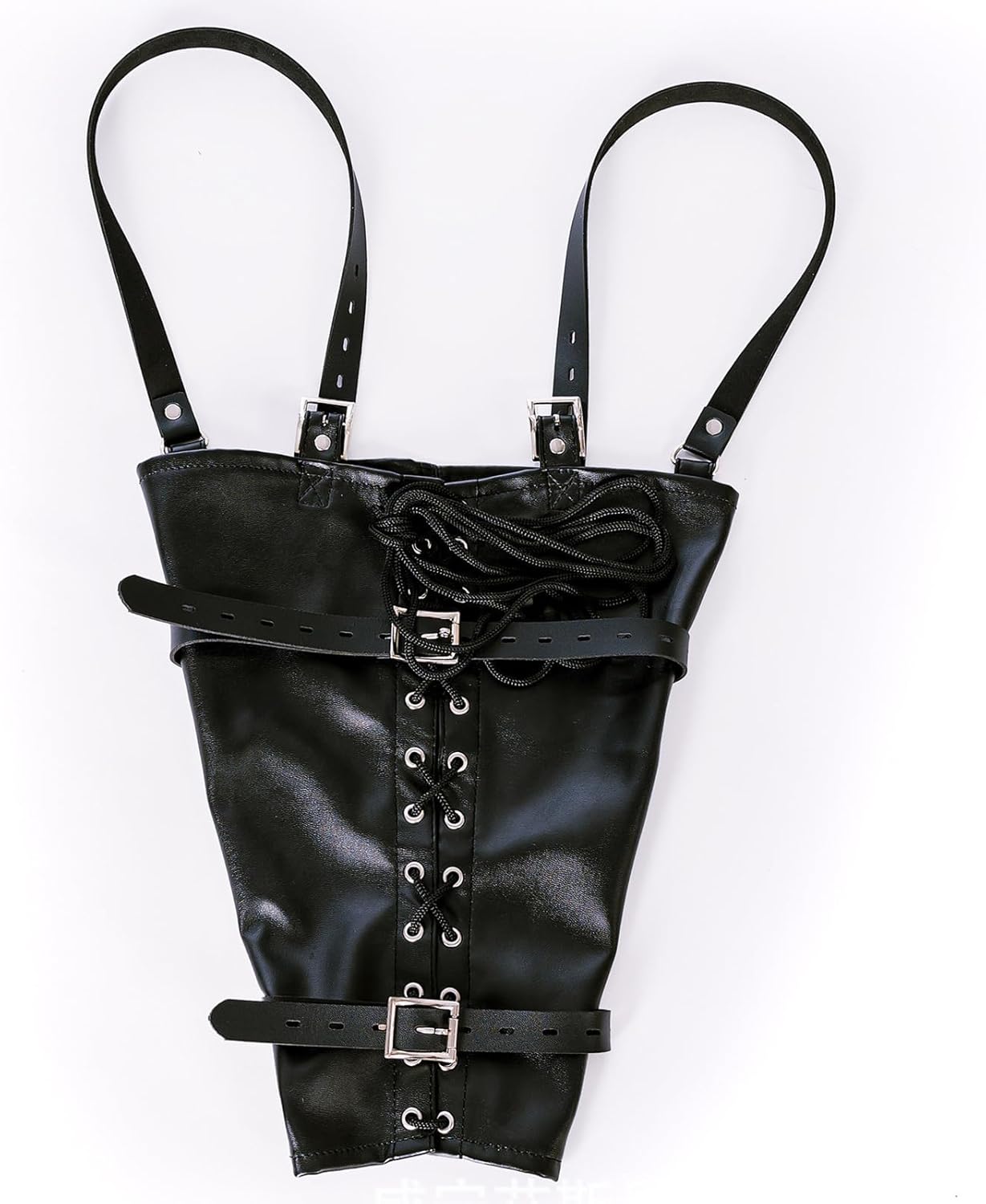 Amazon.com: Vilpory Bondage Arm Binder Restraint Bag Arm Restraints ...