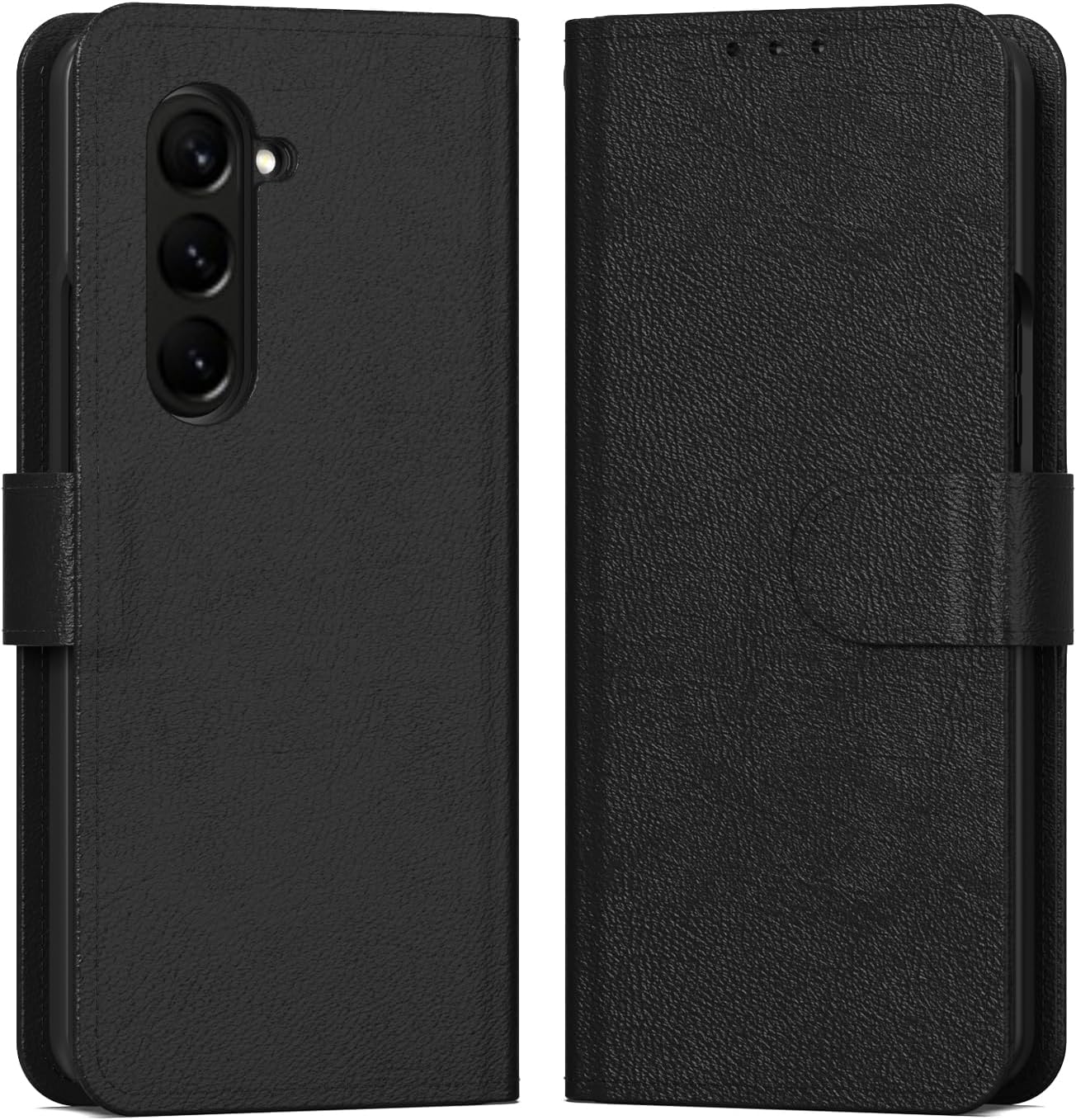 Amazon.com: Singolas for Galaxy Z Fold 5 Case, Samsung Galaxy Z Fold 5 ...