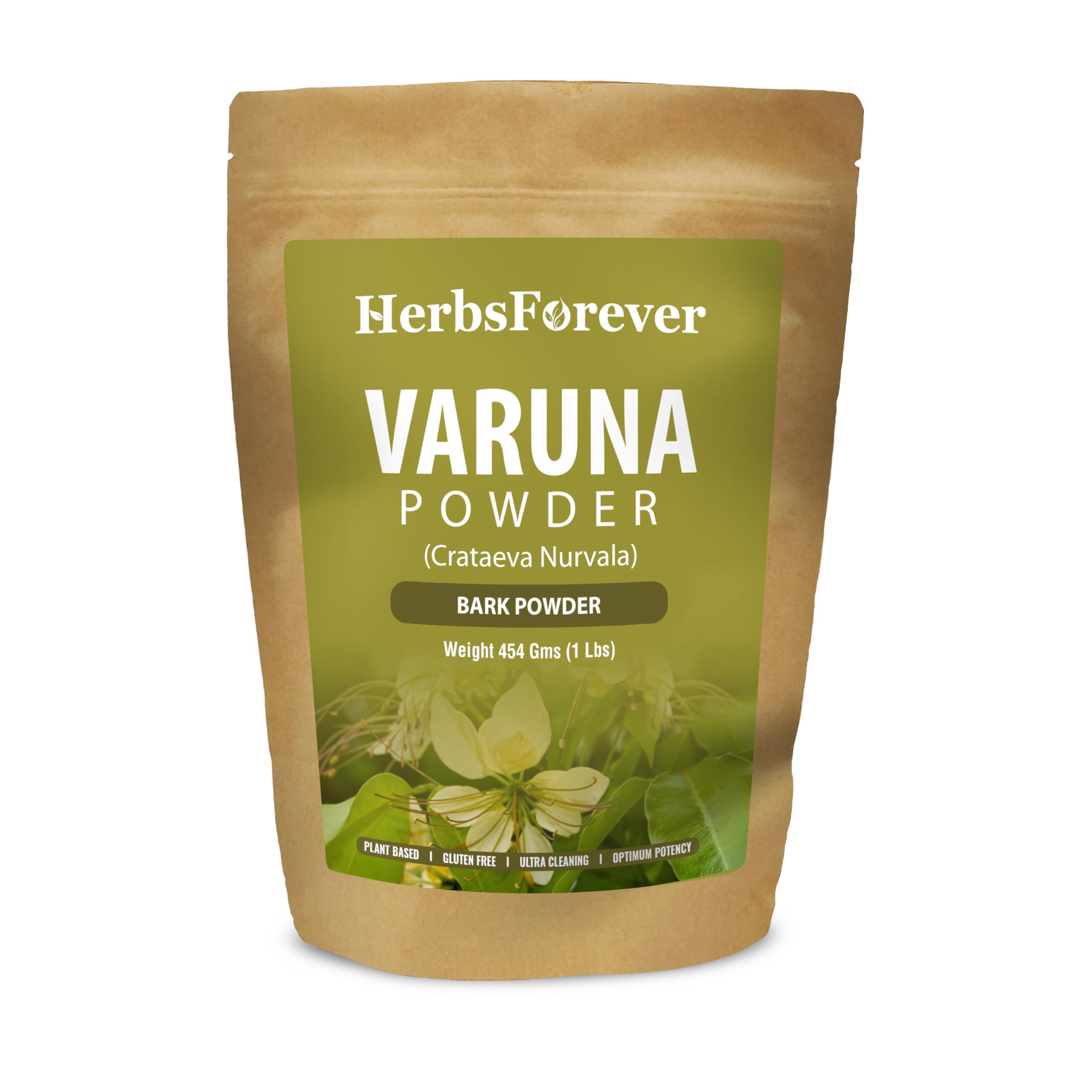 Varuna Powder Crataeva Nurvala Prostate Health Support Prostatic ...