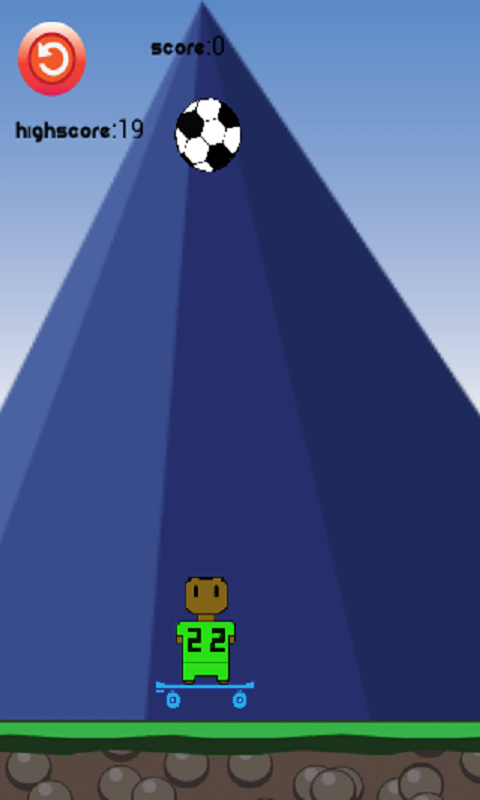 mad header - App on Amazon Appstore