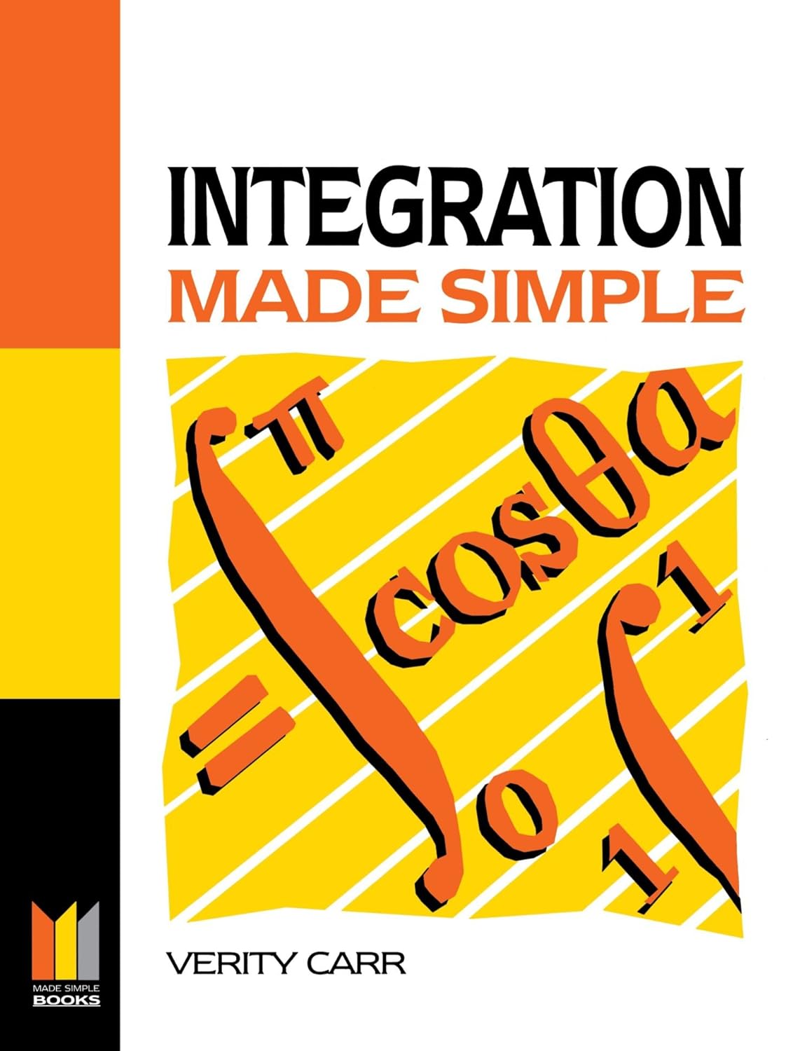 Integration Made Simple (Made Simple Series): Amazon.co.uk: Carr ...