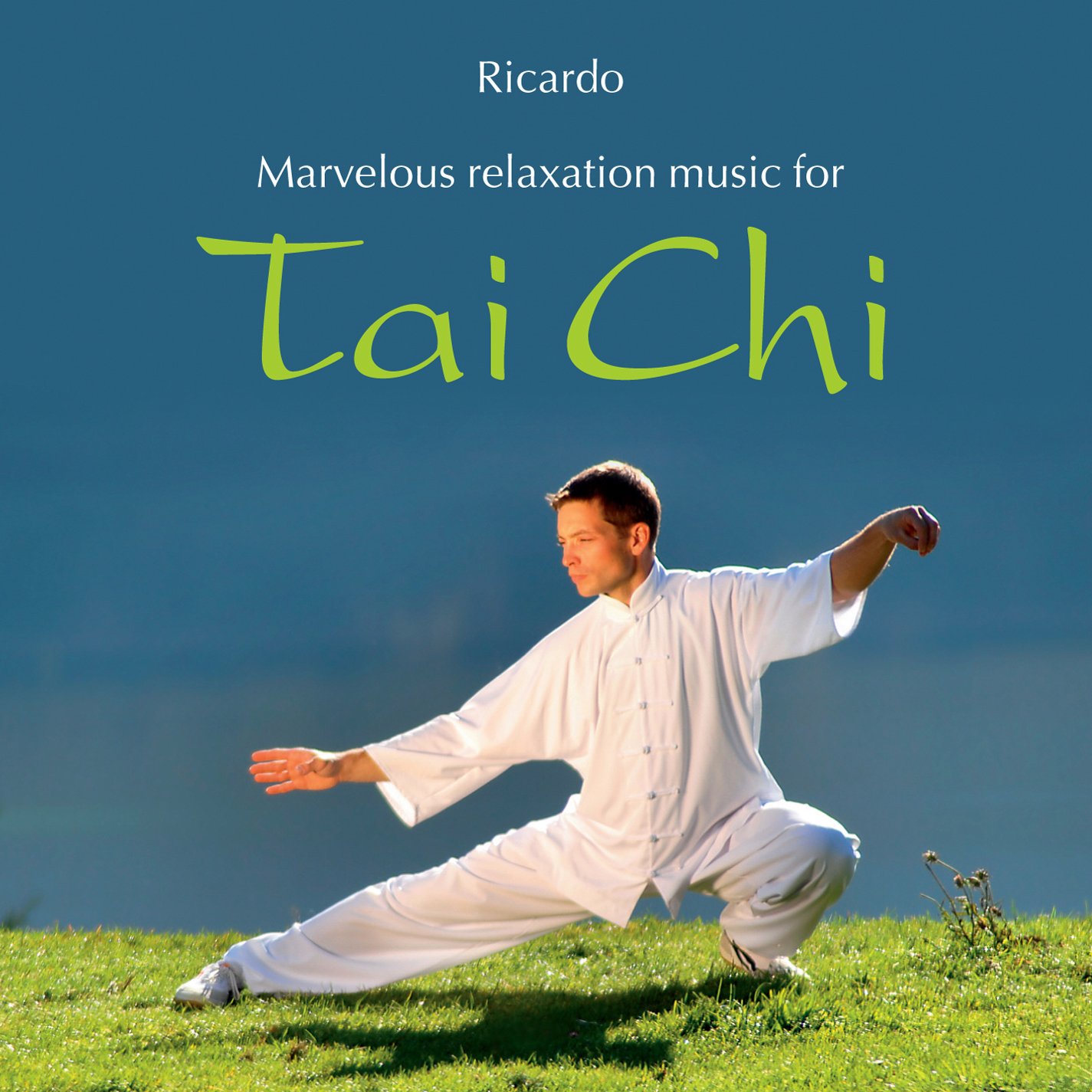Tai Chi - Tai Chi - Amazon.com Music