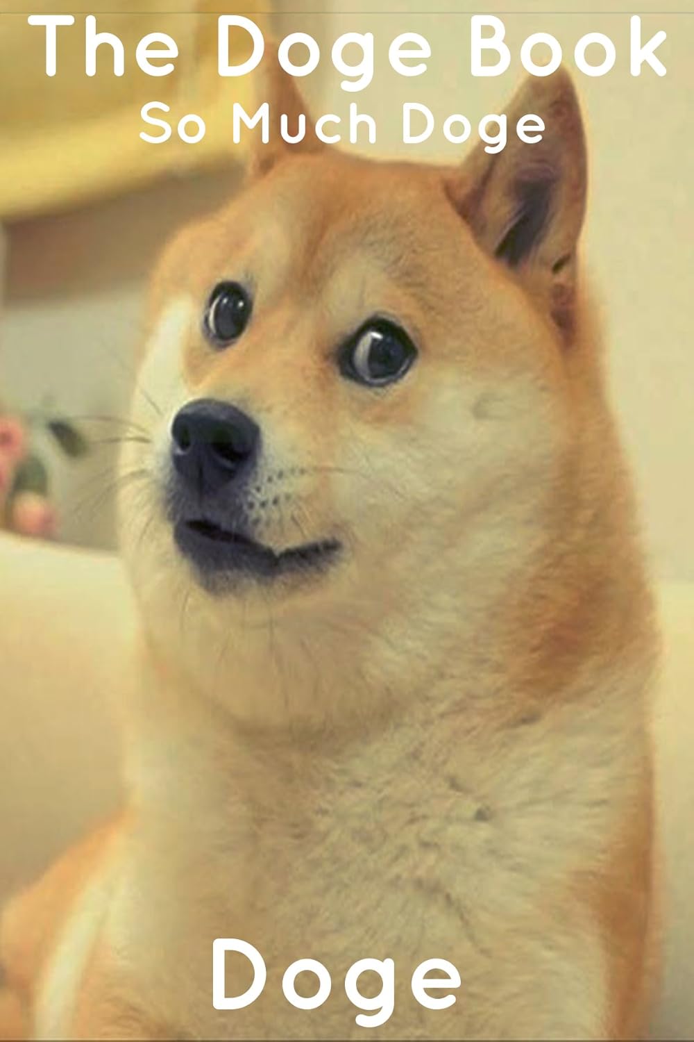 The Doge Book eBook : Doge, Paul: Amazon.in: Kindle Store