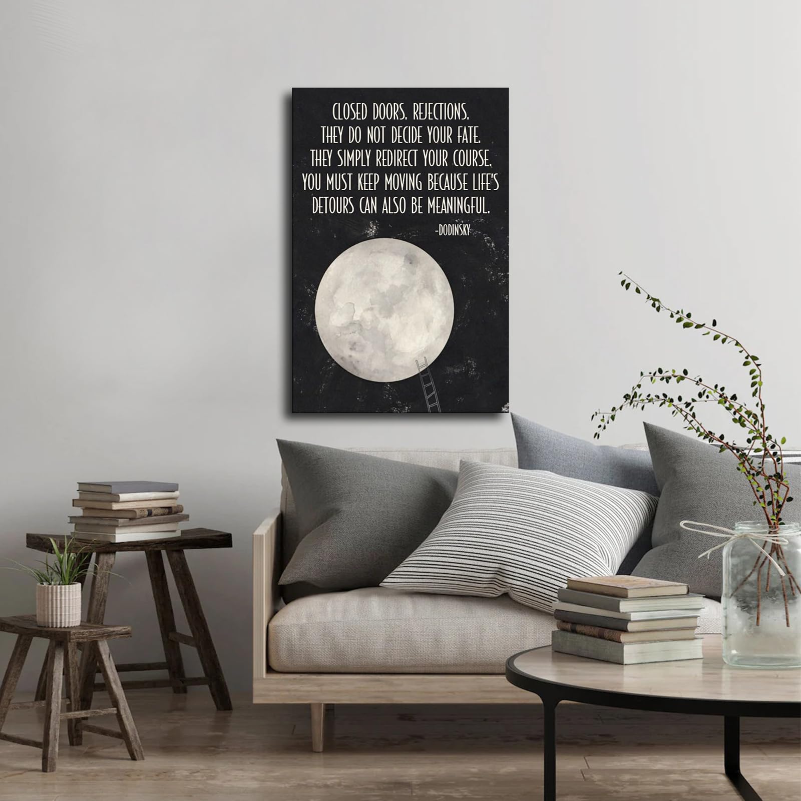 Dodinsky Inspirational Quotes