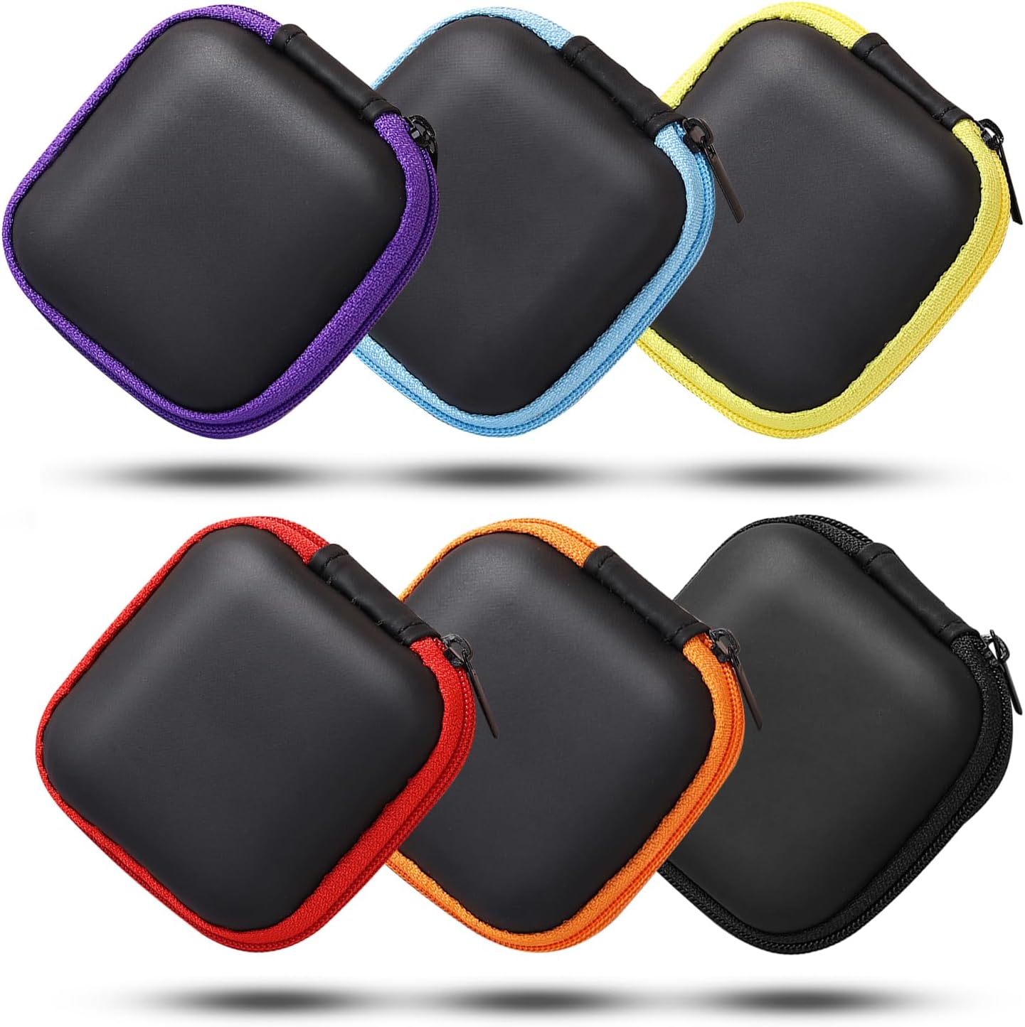 Amazon.com: Sunmns Headphone Case Earphone SD TF Card USB Flash Disk ...
