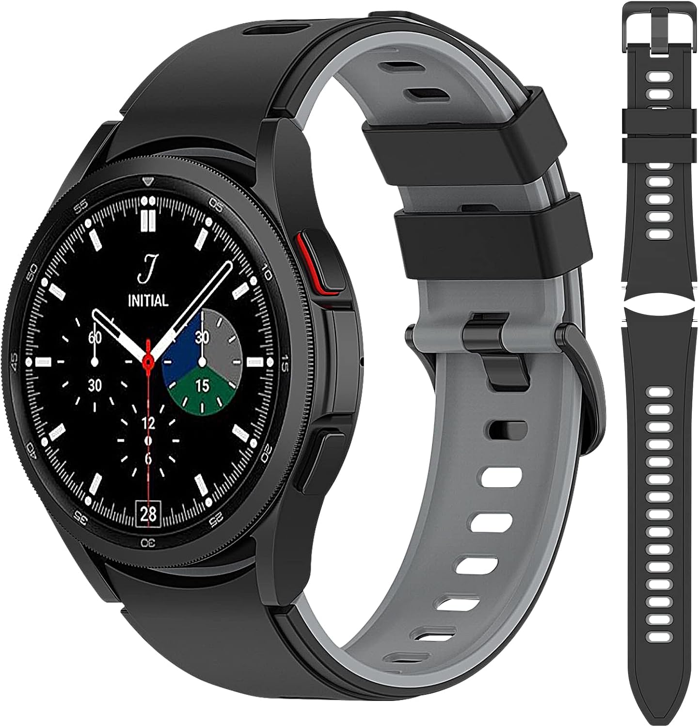 Uhrenarmband Fr Dicke Arme