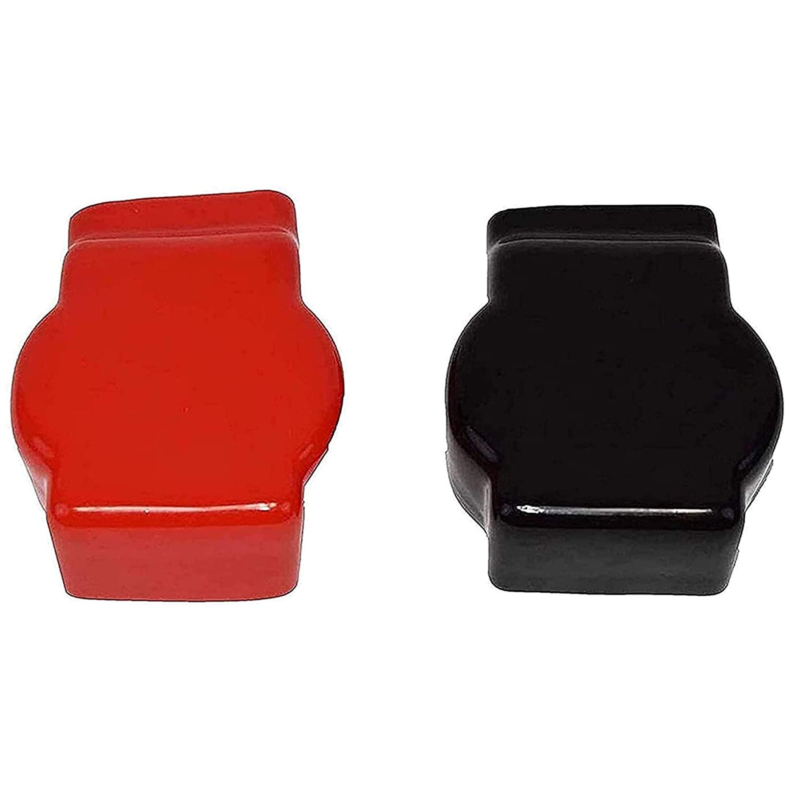 Buy A-Team Performance Universal Flexible Vinyl Spec Battery Terminal ...