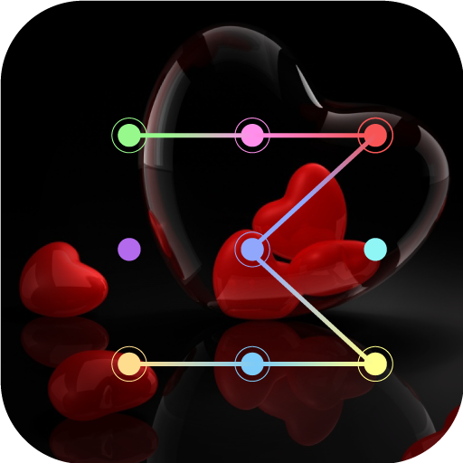 Valentine Lock Screen : Sweet Heart AppLock - App on Amazon Appstore