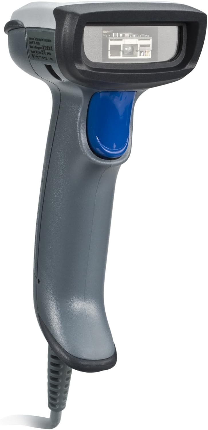 Amazon.com: Intermec SR30 Handheld Scanner (225-761-003) - : Office ...