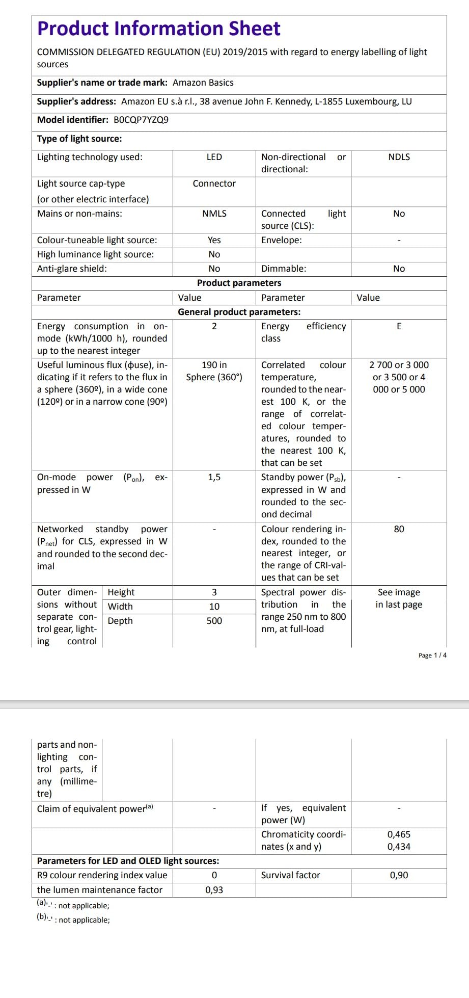 1STec BT Openreach full outdoor grey underground cable protection cover ...