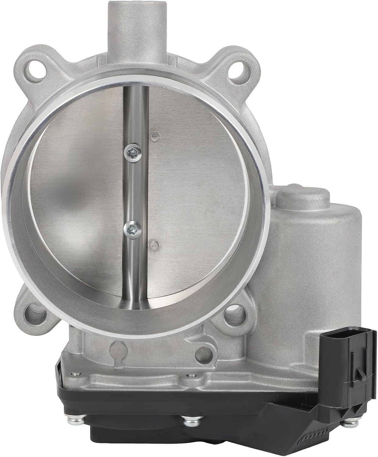 Amazon.com: OCPTY Throttle Body Assembly Replace BR3Z9E926A BR3Z9E926B ...