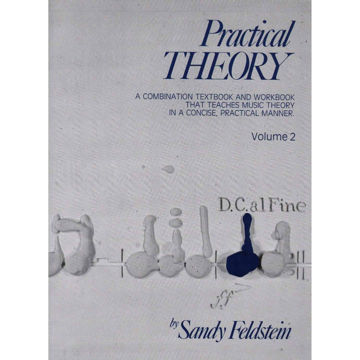 Practical Theory: Volume 2: Feldstein, Sandy: 9780882842172: Amazon.com ...