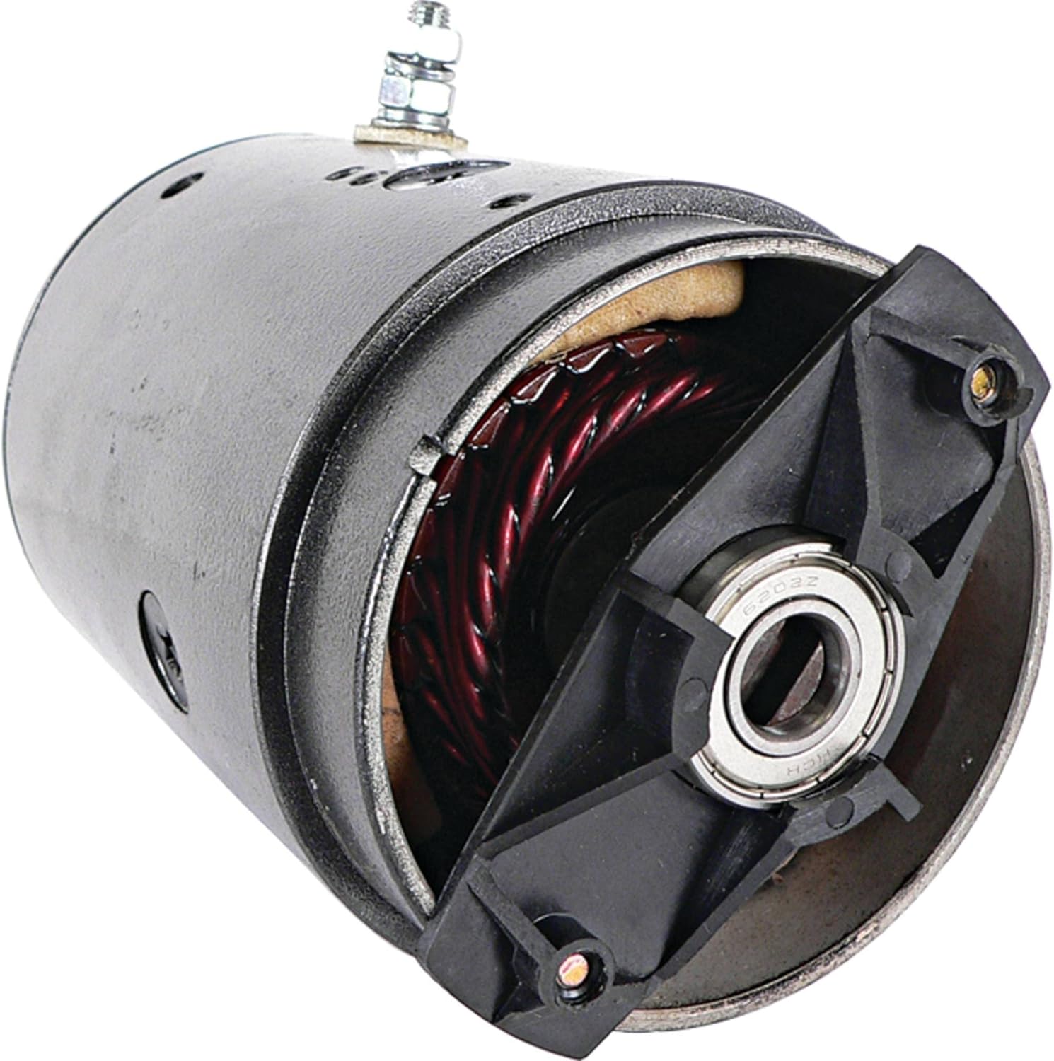 DB Electrical 430-20084 Pump Liftgate Motor Compatible With/Replacement ...
