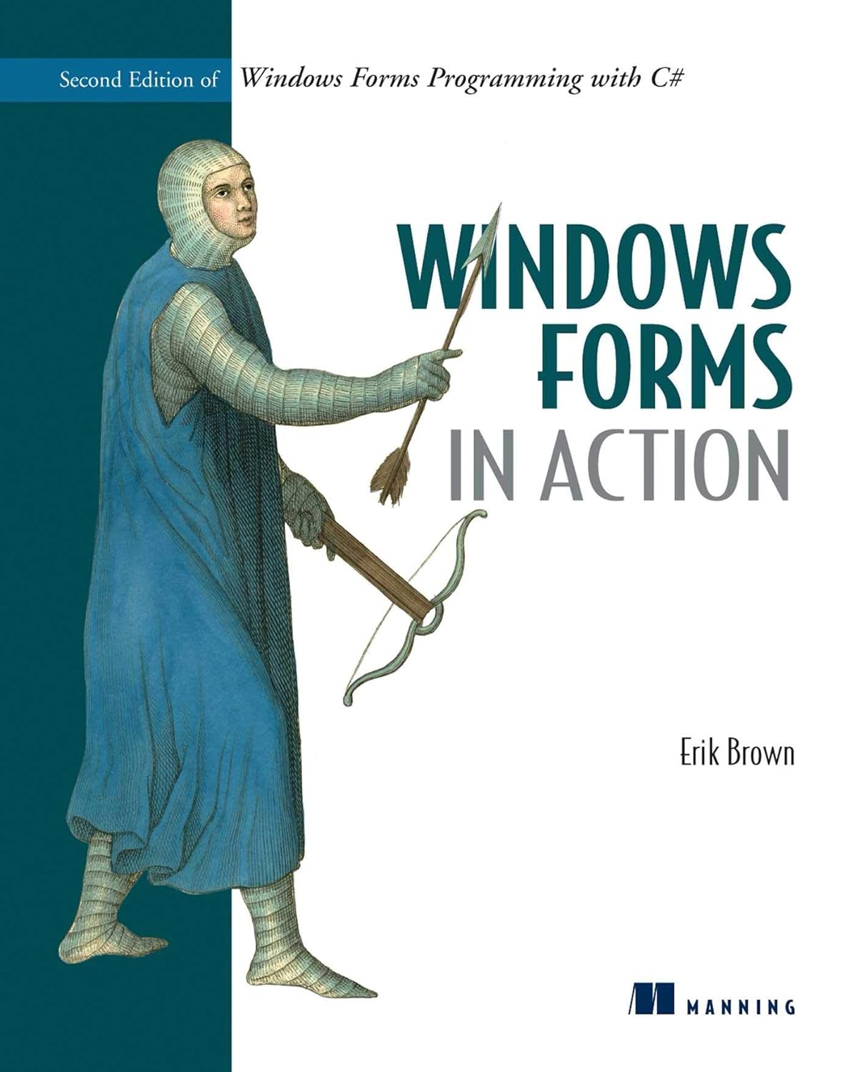 Windows Forms In Action Second Edition Of Windows Forms Programming
