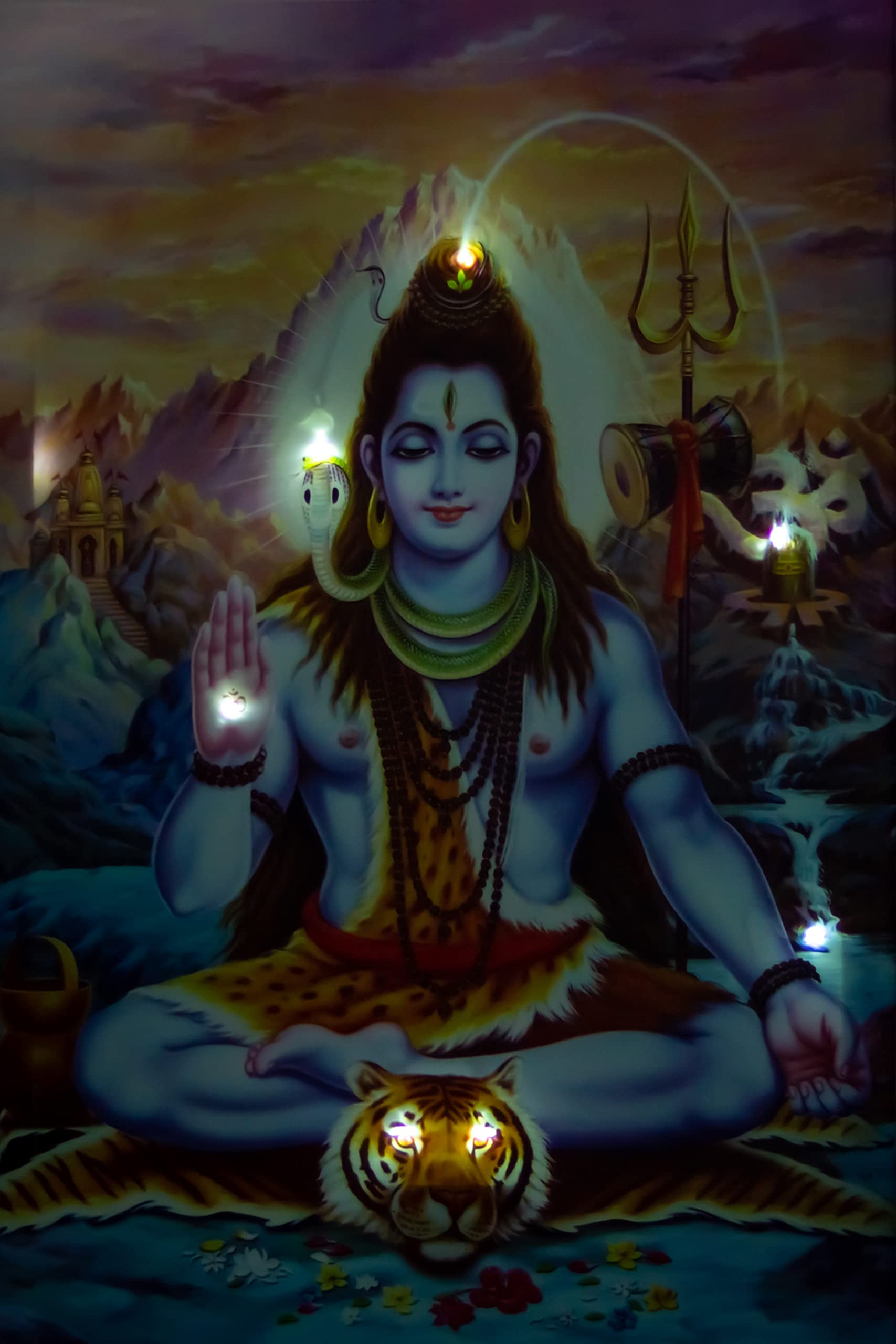 Lord Shiva Wallpapers Shiva Royalty Free Images, Stock Photos