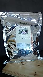 Amazon.com : Starwest Botanicals Organic Raspberry Leaf Tea [1 Pound ...