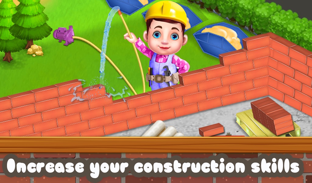 Construction Tycoon City Building Fun Game - App on Amazon Appstore