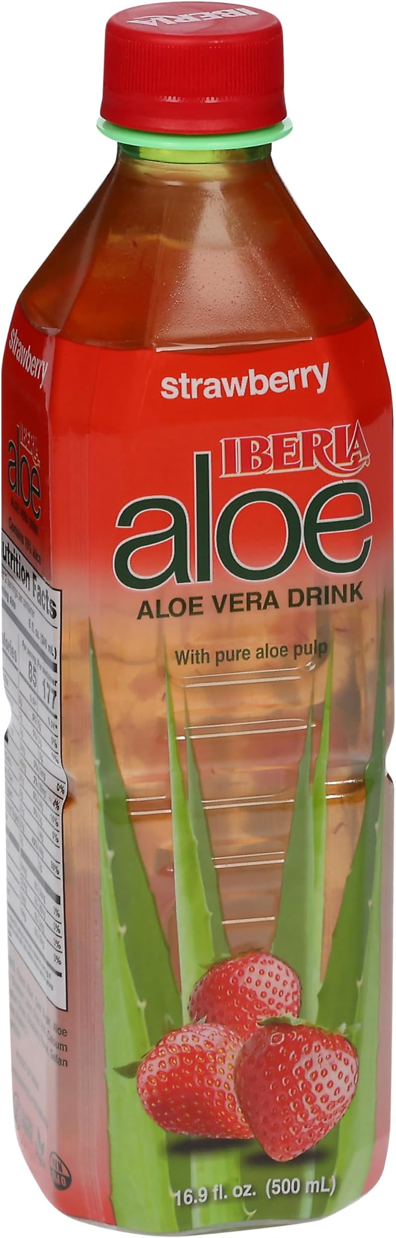 Amazon.com : "Savia - Original Aloe Vera Drink, Quality Aloe-Based ...