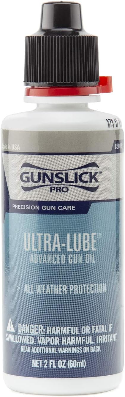 Amazon.com : gunslick pro, ultra-lube 2oz : Gun Cleaning Kits : Sports ...
