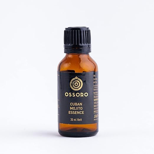 Ossoro Cuban Mojito Essence, 30ml : Amazon.in: Grocery & Gourmet Foods