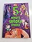 5-Minute Spooky Stories (5-Minute Stories): Disney Books, Disney ...