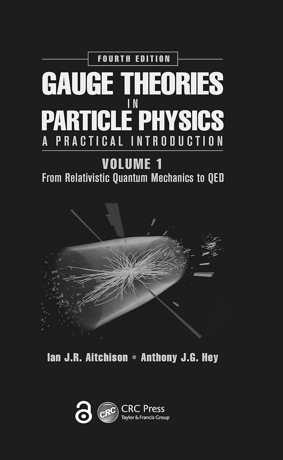 Amazon | Gauge Theories in Particle Physics: A Practical Introduction ...