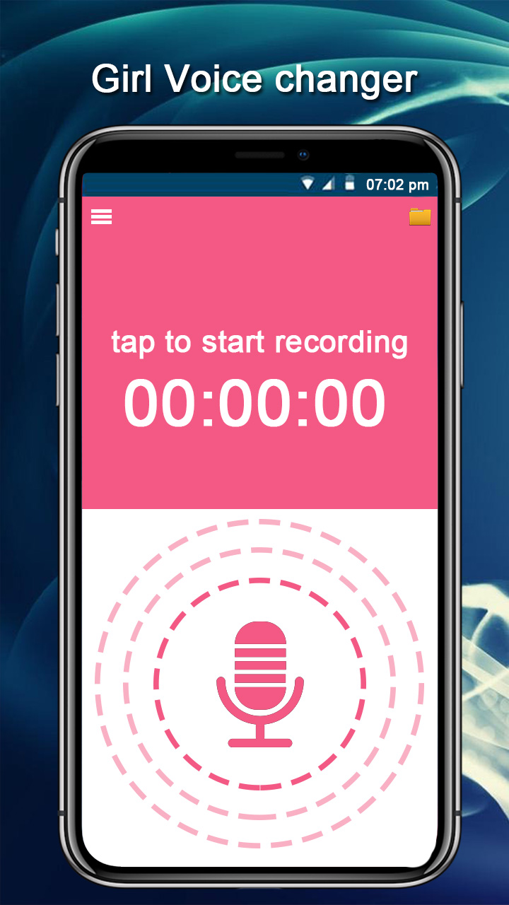 Girl Voice Changer - App on Amazon Appstore