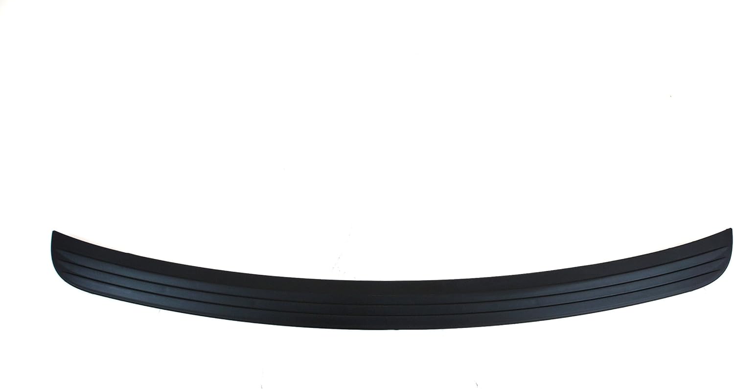 Amazon.com: Genuine Chrysler Parts 55077342AC Front Bumper Step Pad ...