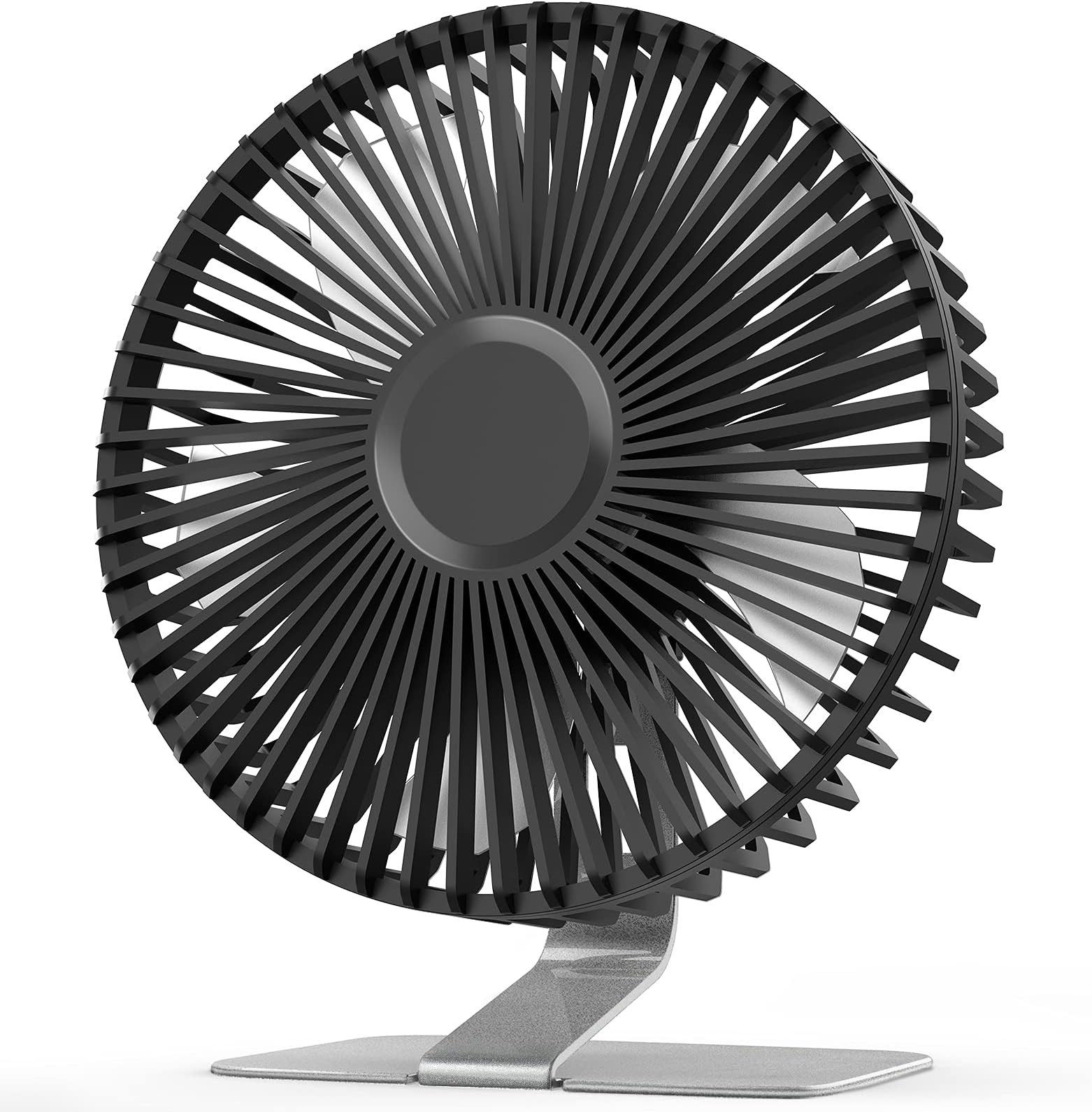 Amazon.com: Lasko Personal Table Fan with Storage Tray, 2 Quiet Speeds ...