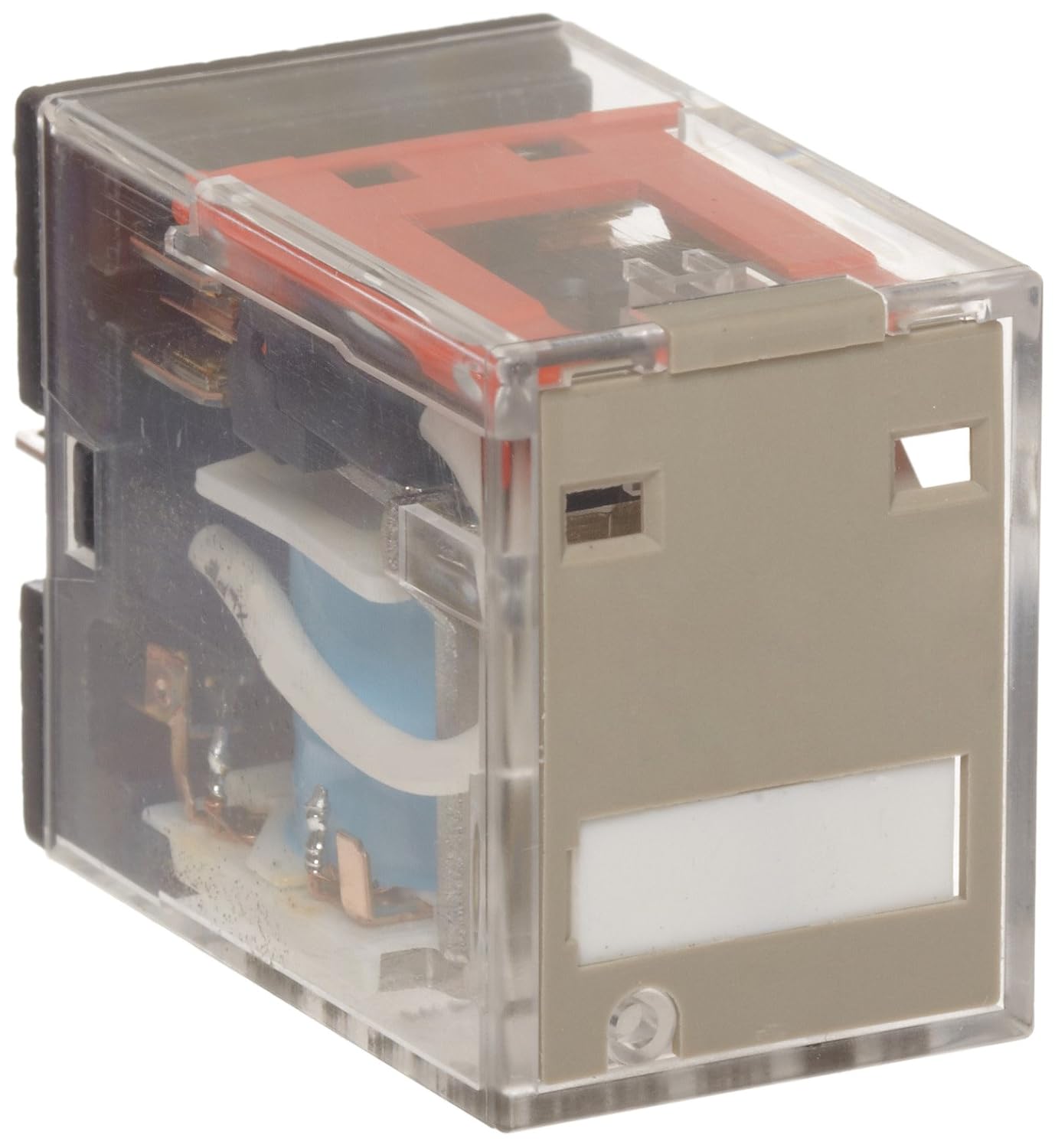 Amazon.com: Omron MY2 DC12 (S) General Purpose Relay, Standard Coil ...