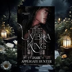 Amazon.com: The Umbra King (Vincula Realm Book 1) eBook : Hunter, Jamie Applegate: Kindle Store