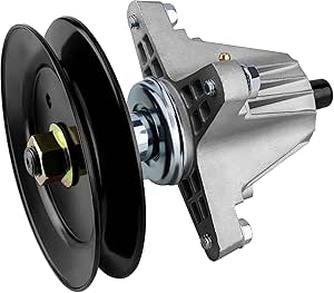 Amazon.com : 618P09236 Deck Spindle Assembly,for Cub Cadet MTD ...