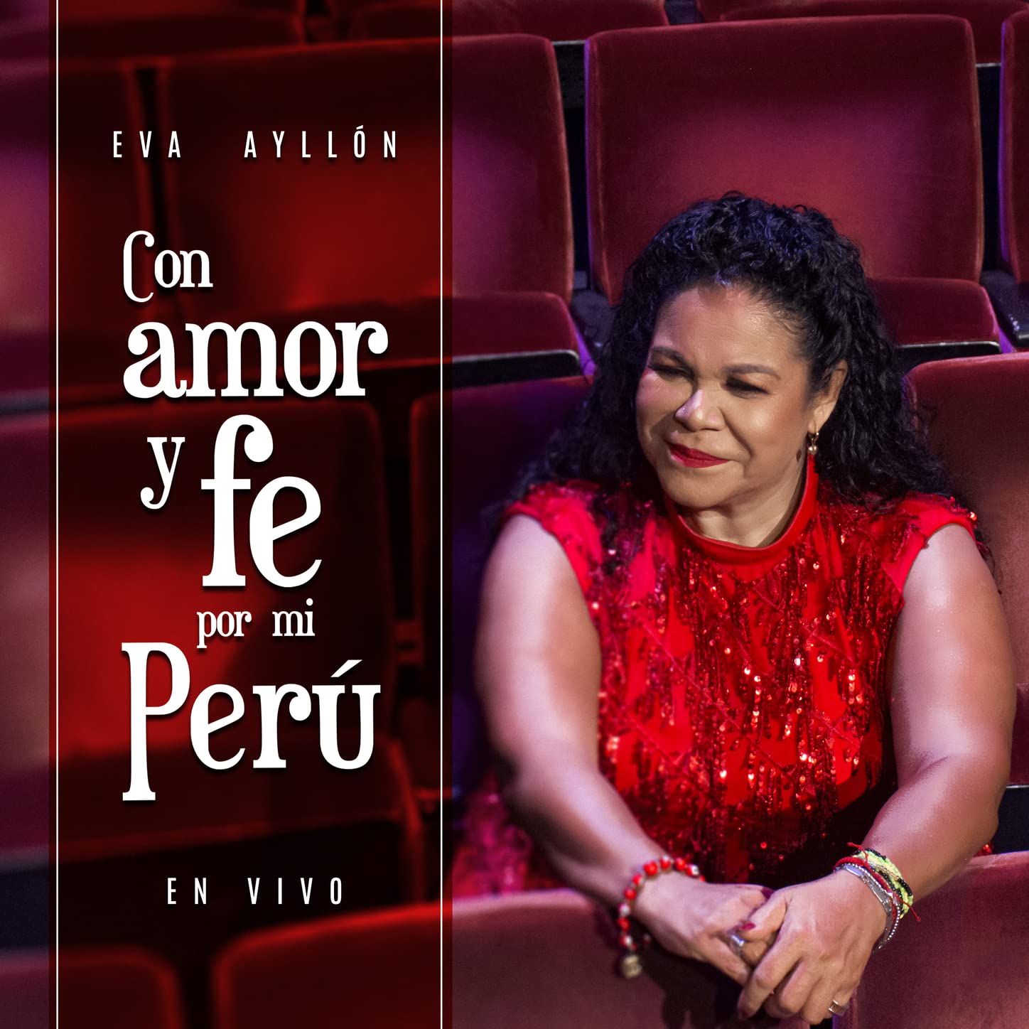 Y Qué de Mí canción de Eva Ayllón de Así Es en Amazon Music.