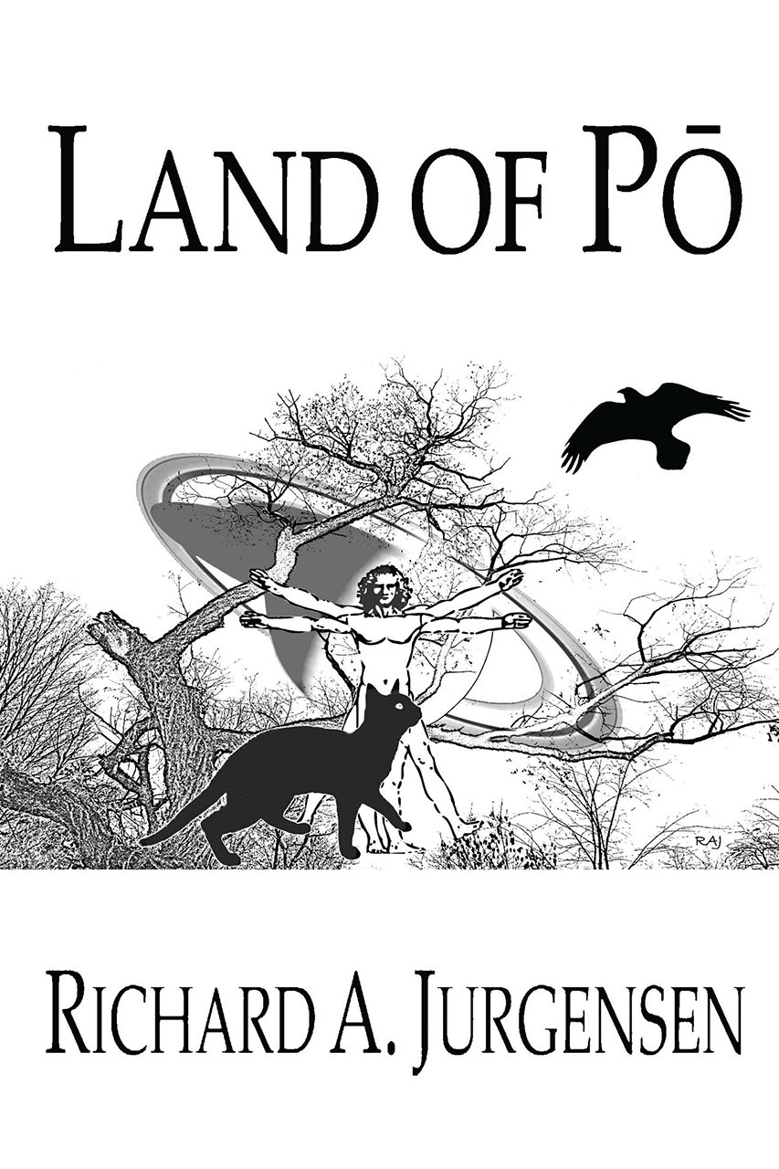 Land of Pō - Kindle edition by Jurgensen, Richard A.. Literature ...