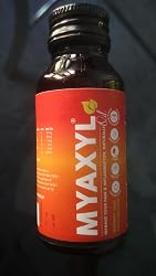 Kerala Ayurveda Myaxyl Oil 200ml | For Quick Relief from Knee Pain ...