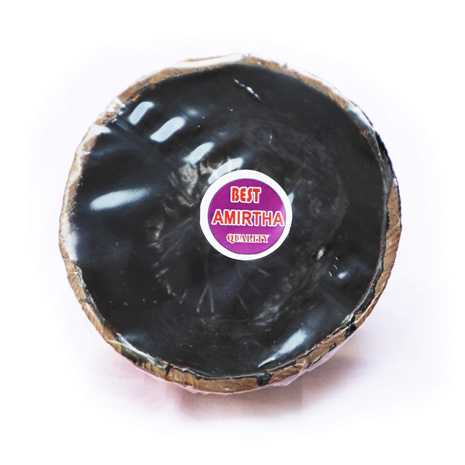 Black Bindi - Vengai Pottu - Dhrishti Pottu for Babies and Girls -Pack ...