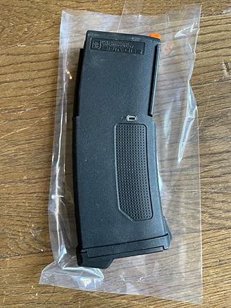 Amazon.co.jp: GBLS DAS M4 GDR15用 EPMマガジン 30 120連切替式 : ホーム＆キッチン