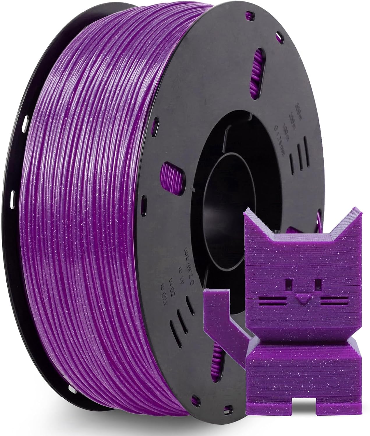 FilaBees 1.75mm ASA 3D Printer Filament, Heat Resistant, Weather ...