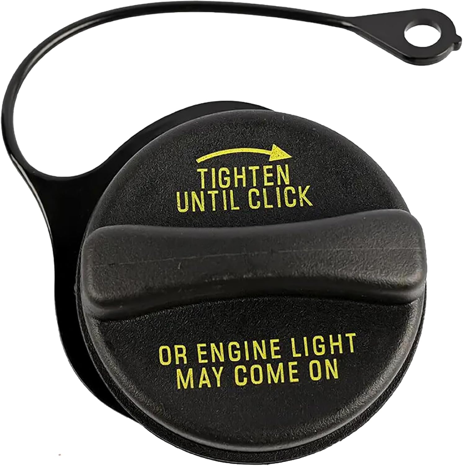 Amazon.com: Gas Cap,Fuel Tank Cap Replacement XU5Z-9030-JA,FC961 For ...