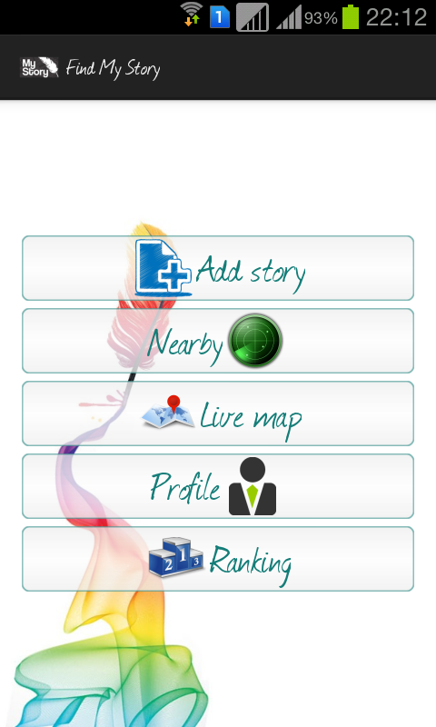 Find My Story:Amazon.com:Appstore for Android